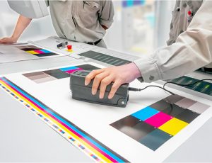 色評価とは？色彩を正確に再現する方法と活用例 - セリック株式会社